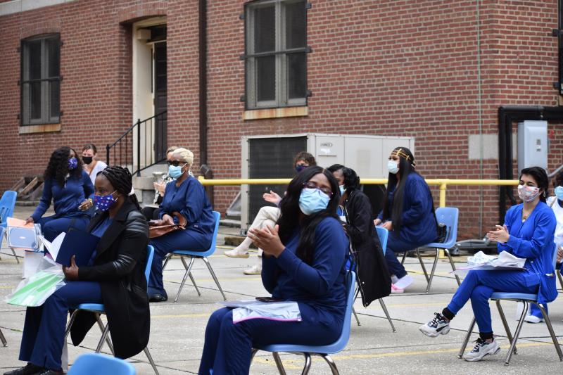 Home | Caroline Center