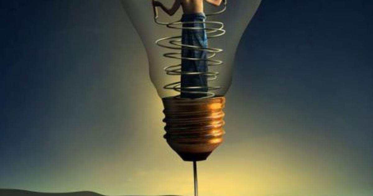 Bringing Light to Baltimore | Caroline Center