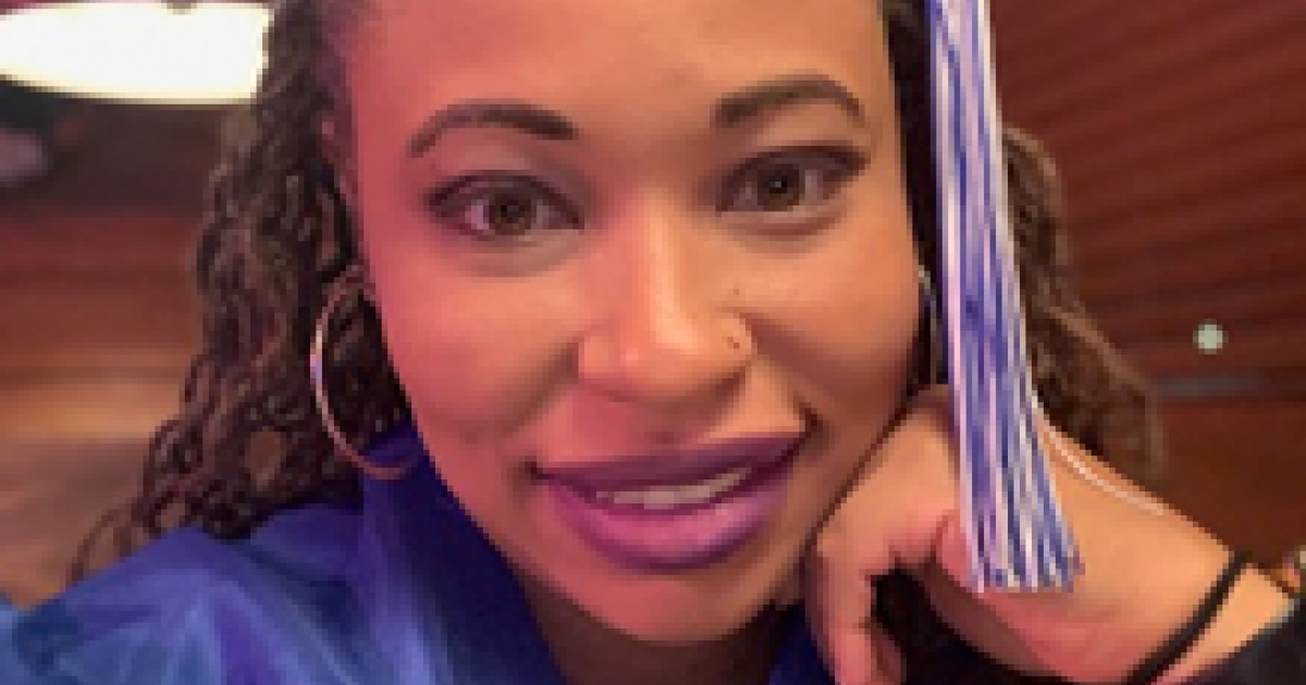 Tanora Johnson, LVN | Caroline Center