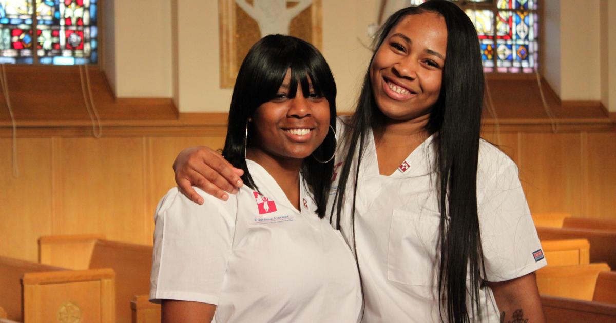 Development Team | Caroline Center