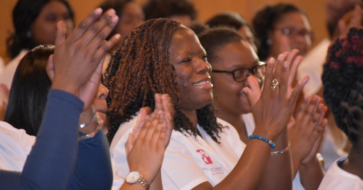 Academic & Career Advancement | Caroline Center