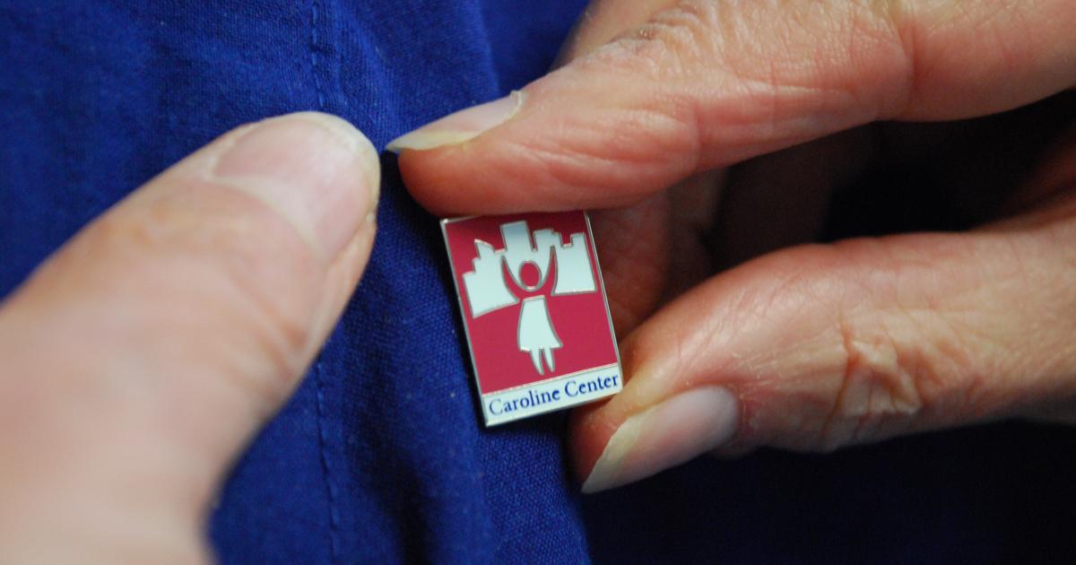 We Are Here to Help | Caroline Center