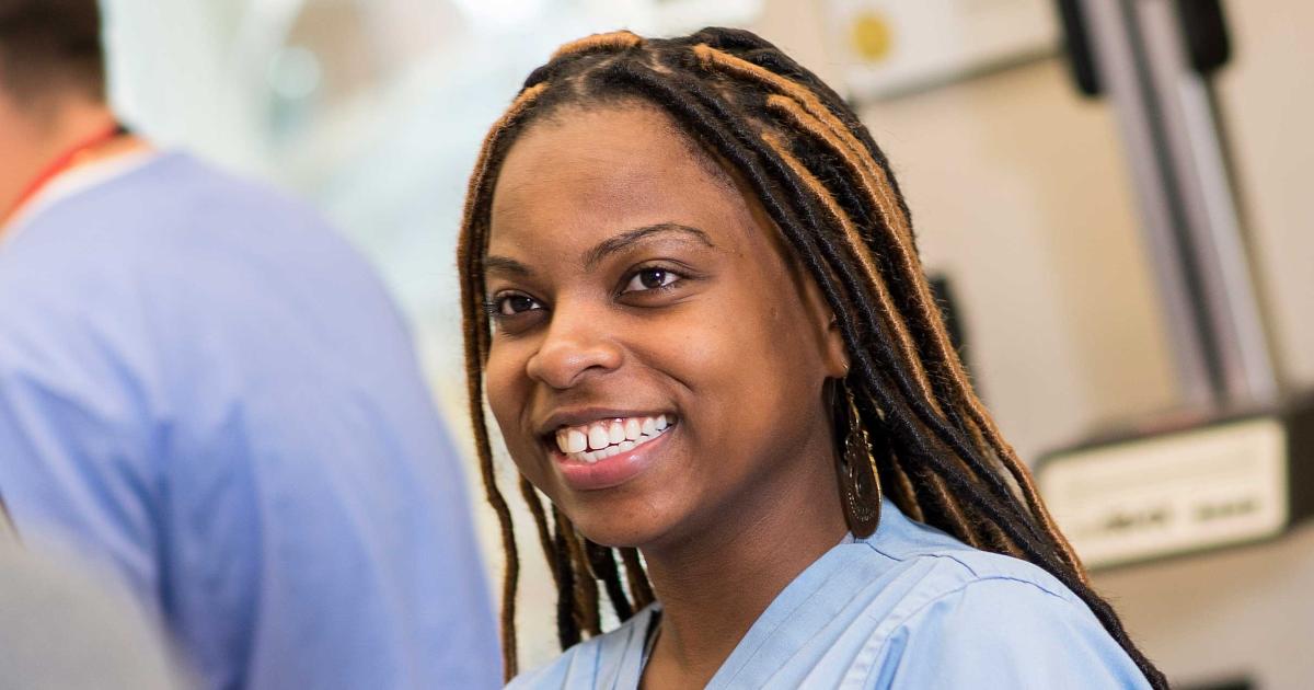 Career Skills 101 | Caroline Center