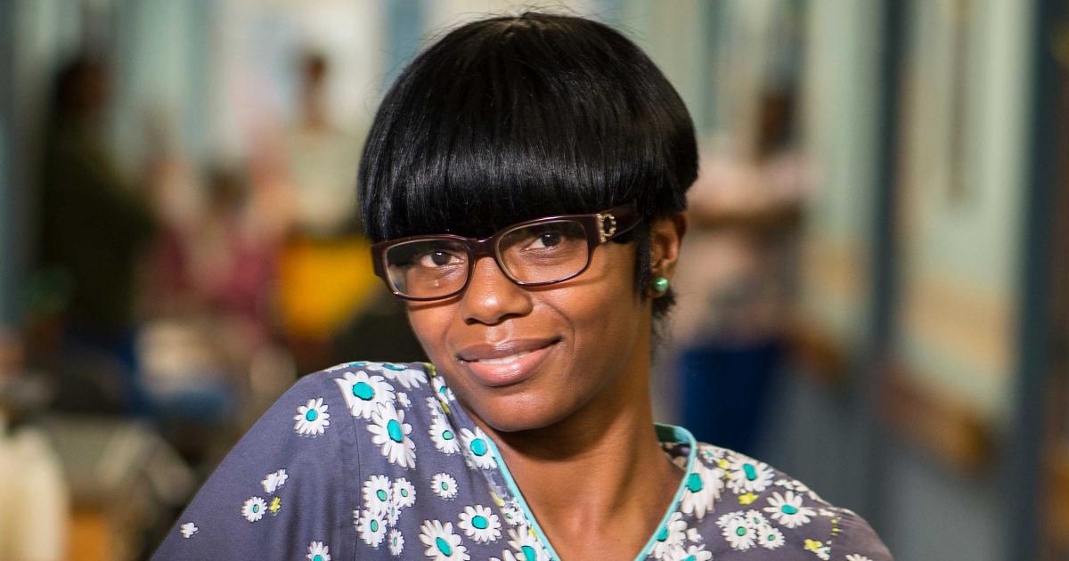 Ready For Work | Caroline Center